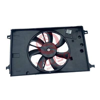 Китай Фан 12В 16363-F2020 2019- Новый продается