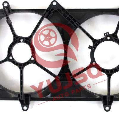 Китай 12V вентилятор радиатора для Toyota Corolla 1998-2002 OEM 16711-0D010 продается
