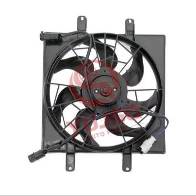 Китай 12В радиаторный вентилятор для Hyundai Excel 1990-1994 OEM 25231-24000 продается