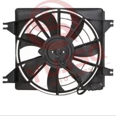 Китай 12В радиаторный вентилятор для Hyundai Accent 1.5L 16V 1994-2007 продается
