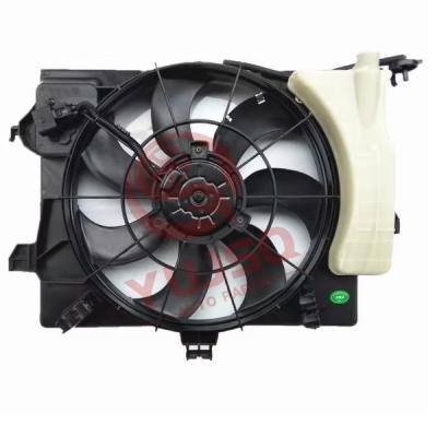 Китай 12В радиаторный вентилятор для Hyundai Accent Kia Rio 1.6 GDI 2011-2020 продается