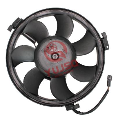 Китай 12V вентилятор радиатора для Audi A6 A4 A8 VW Passat 1995-2010 OEM 97VW15150DA продается