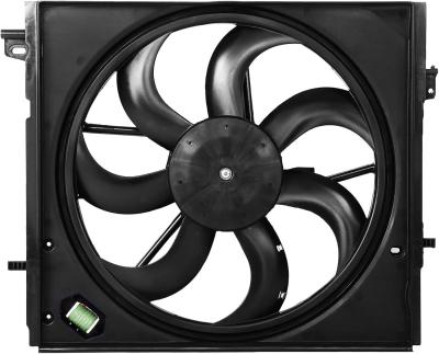 Китай 12В Nissan Radiator Fan 21481-DF30A для QASHQAI Rogue Sport 2017-2020 года продается