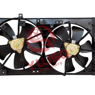 Китай 12В радиаторный вентилятор для Mazda3 2005- OEM Z6B2-15-025 продается