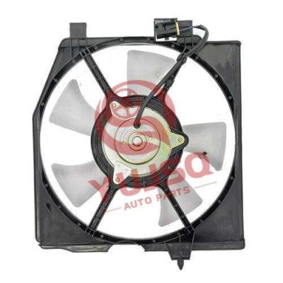 Китай 12В радиаторный вентилятор Z501-15-035 для Mazda 323 1989-1998 1.5-1.8L продается