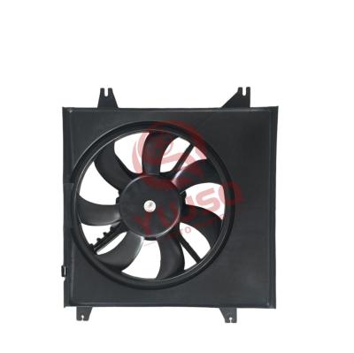 Китай Вентилятор радиатора Hyundai ATOS 12V OEM 25380-05500 для моделей 2003-2008 годов продается