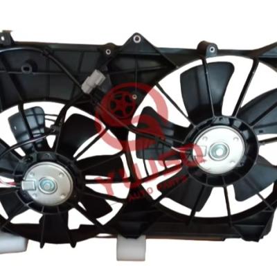 Китай 12V вентилятор радиатора для Suzuki Grand Vitara 2006-2012 17100-65J00 17760-65J00 продается