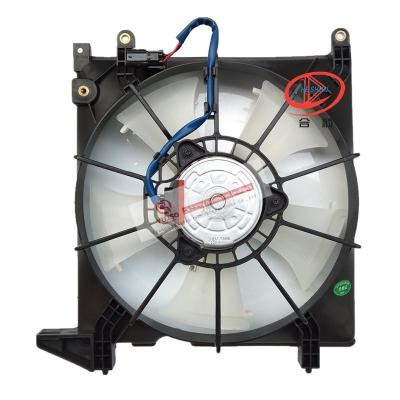 Китай Honda City 1.5L 12V радиаторный вентилятор 19016-TMO-T00 2010-2016 продается