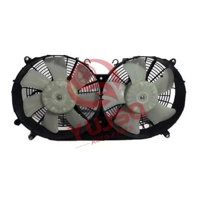 Китай 12В радиаторный вентилятор для TOYOTA HIACE 05-12 OEM 1636375030 продается