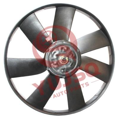 Китай 12В OEM радиаторный вентилятор 1H0959455 для VW Golf Passat 1988-2016 продается