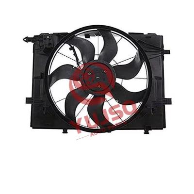 Китай Вентилятор охлаждения радиатора BMW E36 12V OE 17111436260 для 320i 323i 325i продается