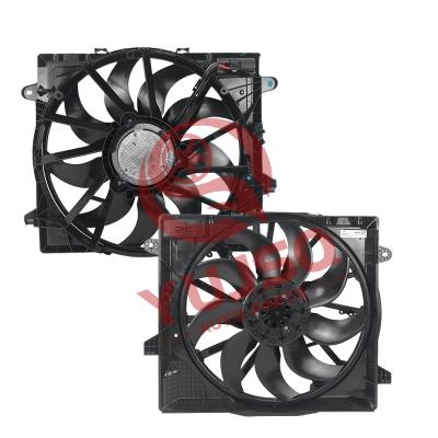 Китай 12В радиаторный двигатель 68272755AD для Jeep Wrangler JL продается