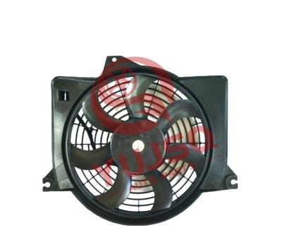 Китай OEM 97730-17000 12V вентилятор радиатора для Hyundai Matrix 2001-2010 продается