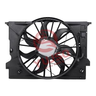 Китай Мерседес W211 Фан для охлаждения радиатора 600 Вт 12 Вт A2115000693 A2115001693 продается