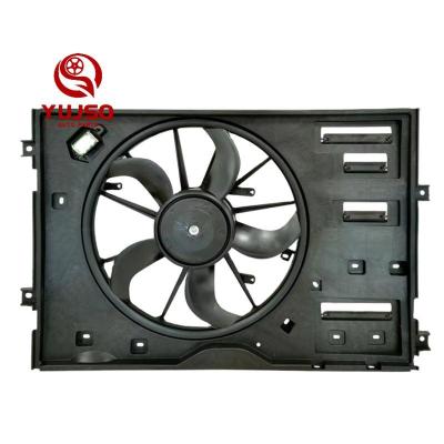 China BYD Tang S6 Song S7 Radiator Fan 12V OEM SE-1308010 Replacement for sale