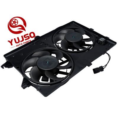 Китай 12V Автомобильный вентилятор радиатора для Ford Mondeo III 2000-2007 2.5 V6 24V продается