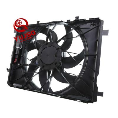 Китай 12V Вентилятор радиатора Mercedes-Benz A2045000293 A2049066802 для E260 E300 C260 продается