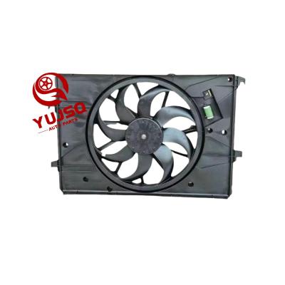 Китай 12V T15-1308010BA Вентилятор радиатора для Chery Tiggo 5X 2017- продается