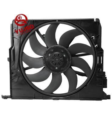 Китай Вентилятор охлаждения радиатора BMW 12V 17428509743 для моделей E38 E46 E83 E36 продается