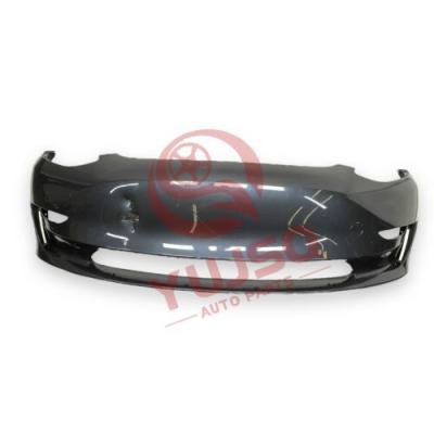Cina Tesla Model 3/Y/X/S Spoiler Anteriore Paraurti 2015-2023 con 1 Anno di Garanzia in vendita