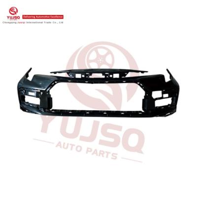 China Toyota Corolla 2019- Front Bumper OE 52119-12999 with Park Assist Sensor for sale