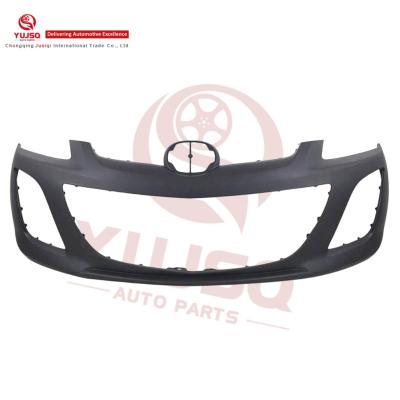 China Mazda CX-7 2010-2012 Front Bumper MA1000226 with 1 Year Warranty for sale