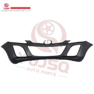 China Mazda CX-7 2010-2012 Front Bumper MA1000226 with 1 Year Warranty for sale