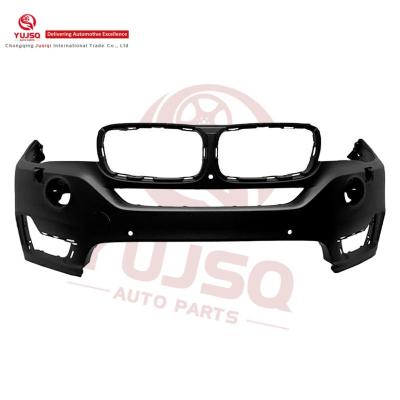 중국 BMW X5 후방 배머 BM1000323 2014-2017년 1년 보증 판매용