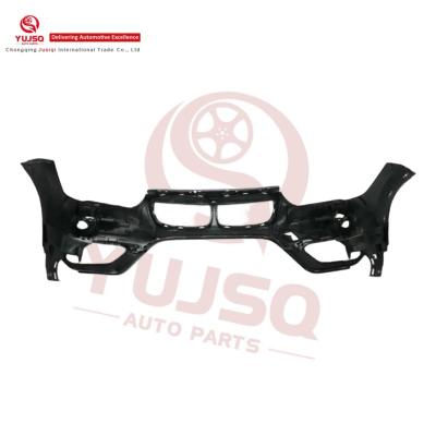 China BMW X1 Front Bumper BM1014100 for 2015-2016 with Park Assist Sensor for sale
