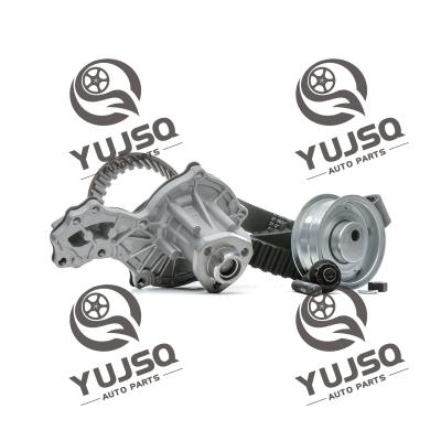 Китай EUPLI 026121005E Водяной насос автомобильный часть 65423737 продается