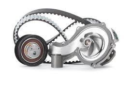 Китай Водяной насос OEM 026121005G для Audi, 1.1 кг продается