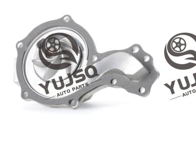 Китай Сборка водонасосов SKG 068121005A для автомобильной системы охлаждения продается