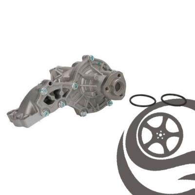 Китай Водяной насос RIDEX с корпусом, 6 лопастей, ступица 30 мм продается