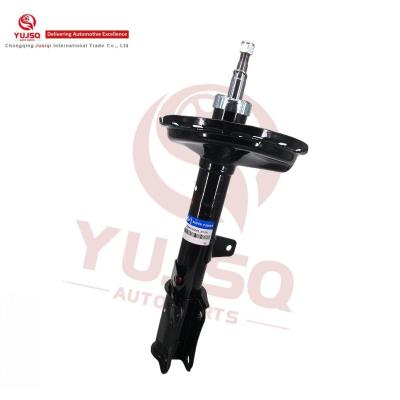 中国 トヨタハイランダーレクサスRX 2003-2007用OEM 48540-49245ショックアブソーバー 販売のため