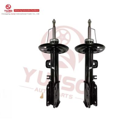 China Ford Explorer Shock Absorber FB5Z18124M 1 Year Warranty 2011-2019 for sale