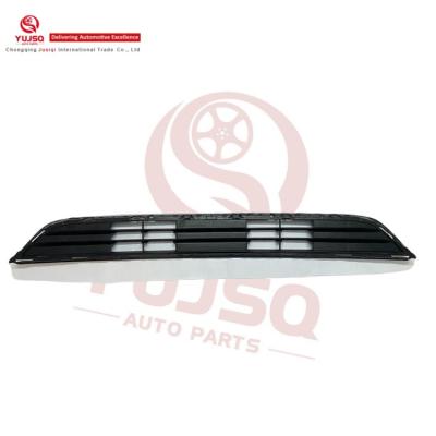 China OEM 51117338491 Front Bumper Grille for BMW X3 F25 2015-2017 with Plastic Material for sale