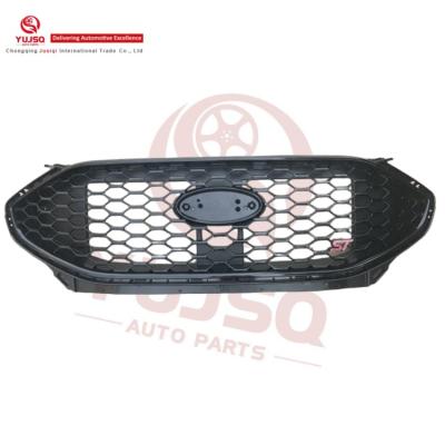 China OEM KK7B-8200-C Plastic Car Grille with Universal Fitment for Ford Edge 2019 Replacement for sale
