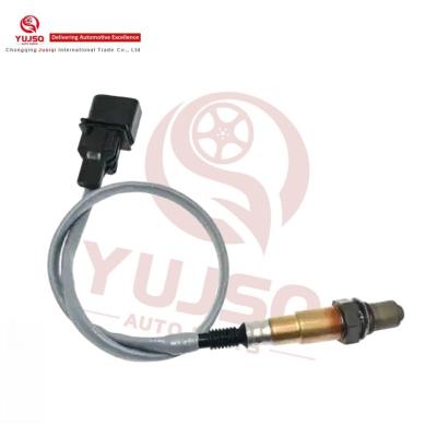 China OE 11787521705 11787512985 11780149833 Oxygen Sensor O2 Sensor for BMW 3 Series E60 E61 E63 E64 E65 E66 with 1 Year Warranty for sale