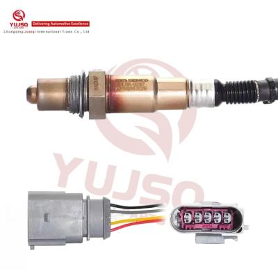 China OE 8K0906262J 95890626200 8R0906262b Oxygen Sensor O2 Sensor for Porsche Macan VW AUDI A3 A4 A5 A6 A7 A8 for sale