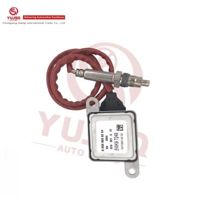 China OE 5WK97249 A0009056204 Oxygen Sensor O2 Sensor For Mercedes-Benz for sale