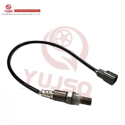 China OE 89467-0E190 Oxygen Sensor Compatible with TOYOTA Camry Highlander Avalon Universal Fitment O2 Sensor for sale