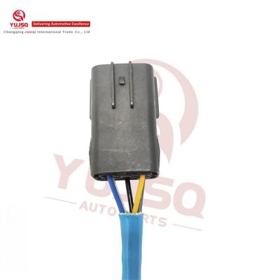 Chine OE PE01-18-8G1 PE01-18-8G1A Capteur d'oxygène pour Mazda 3 avec capteur d'oxygène à montage universel à vendre