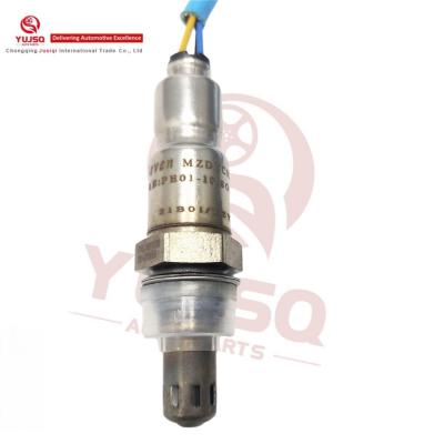 Chine OE PE01-18-8G1 PE01-18-8G1A Capteur d'oxygène pour Mazda 3 avec capteur d'oxygène à montage universel à vendre