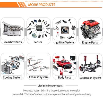 Chine OE PE01-18-8G1 PE01-18-8G1A Capteur d'oxygène pour Mazda 3 avec capteur d'oxygène à montage universel à vendre