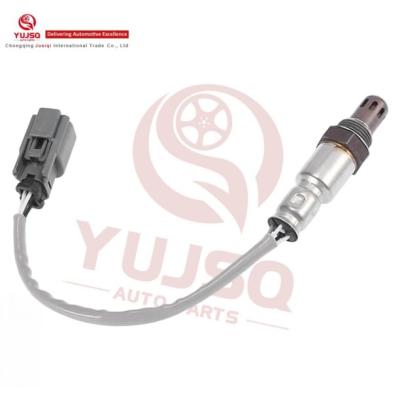 Chine OE ED8A-9F472-BB ED8A-9F472-AB Capteur d'oxygène Capteur Lambda pour Ford Escort 1.5L avec montage universel à vendre