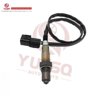 China OE 39210-2B000 Oxygen Sensor for Hyundai Kia with 1 Year Warranty for sale