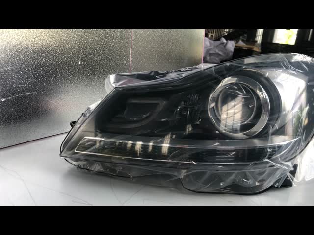 Head Lamp