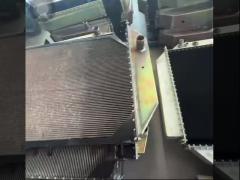 BMW 3シリーズ 5シリーズ OEM 1247145 1469176用のアルミニウムラジエーター