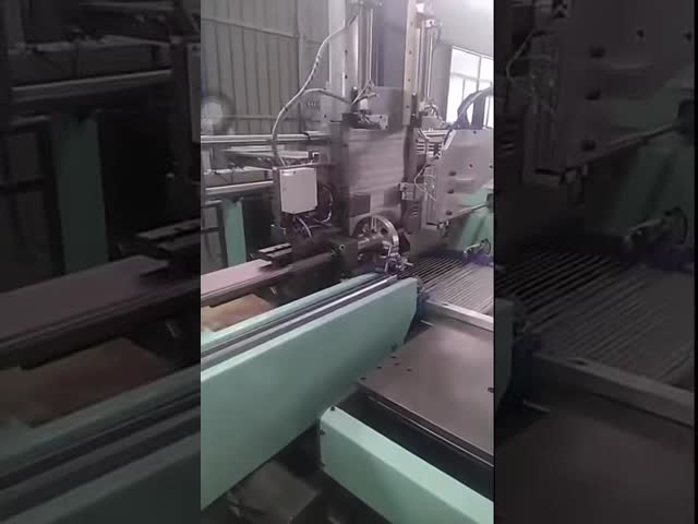 Aluminium kern radiator voor BMW 5 F10 535Li 2009-2016 OEM 7570096