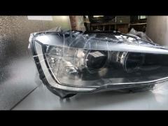 63117401138 Ricambio proiettore auto